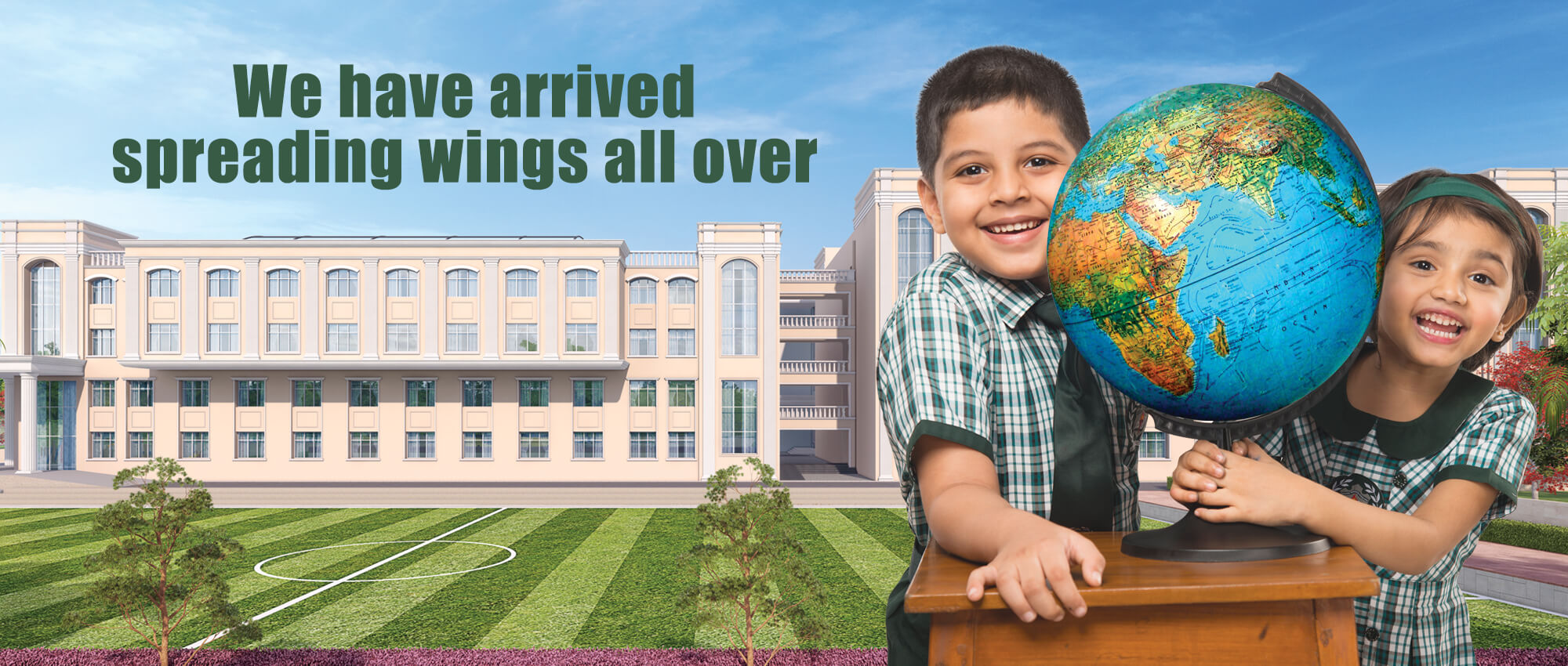 Home admission dwpsbarasat 