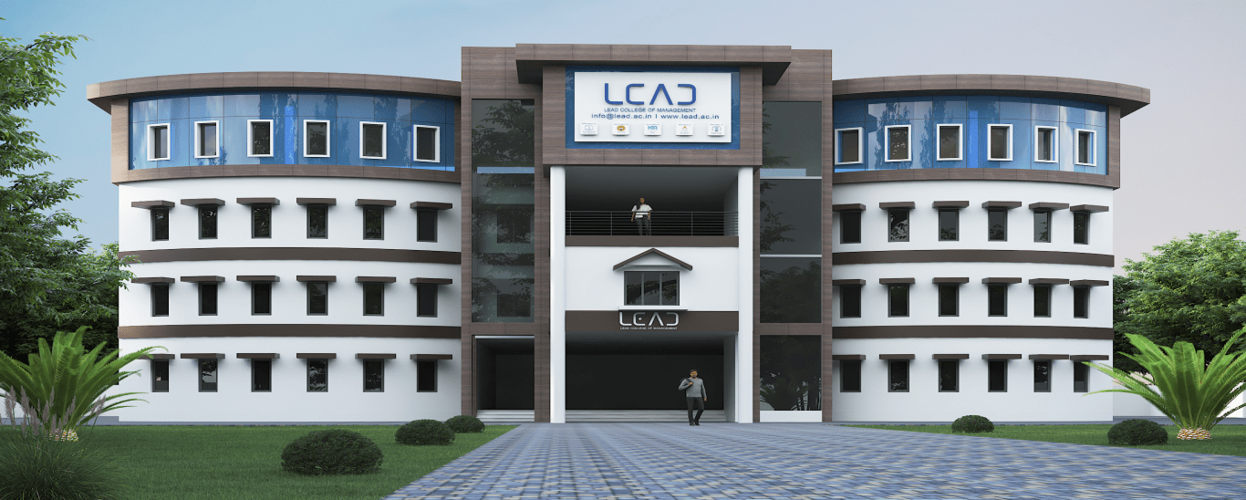 Lead College of Management