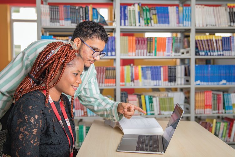 UG Admissions | Academic City University College